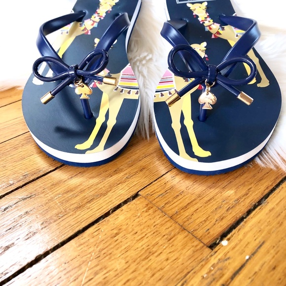 kate spade | Shoes | Kate Spade Slippers Nova Nwot | Poshmark